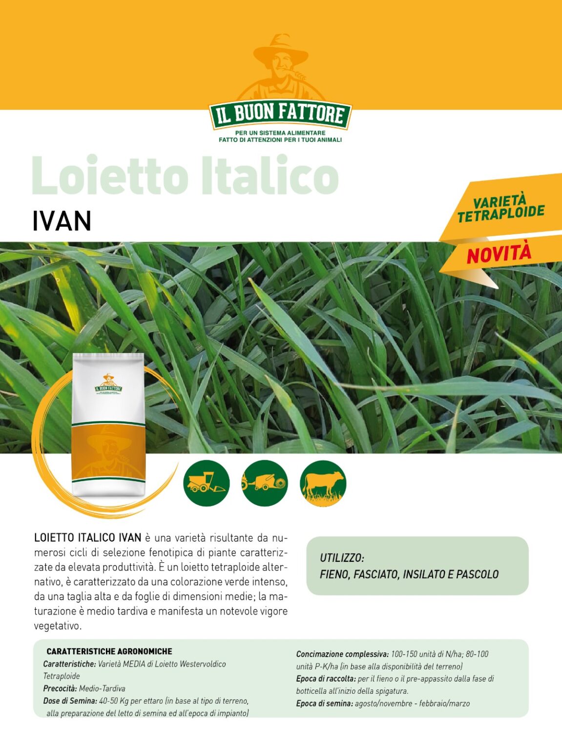 Sementi Autunno Vernini 2020 – Tecnozoo – Tecnozoo