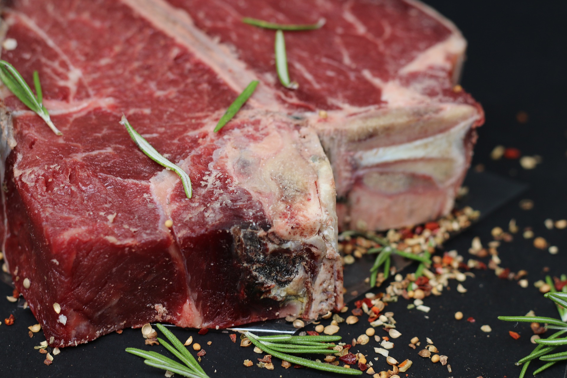 Mangiare carne rossa fa bene, 5 motivi per mangiarla – Tecnozoo